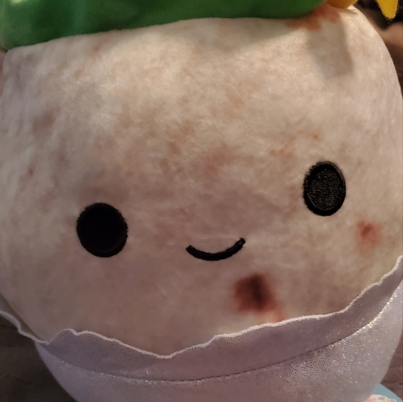 Squishmallows | Toys | Reversible Squish Mallow | Poshmark